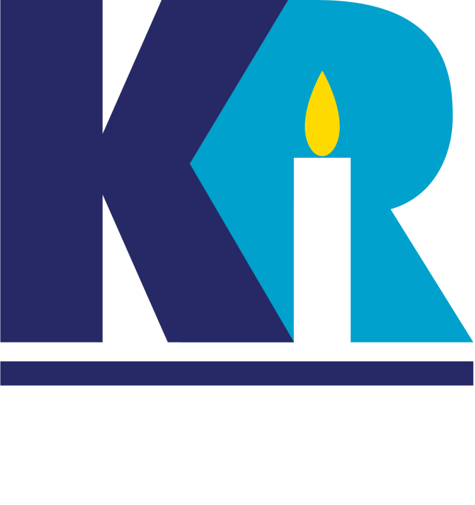 Kidney Research Logo