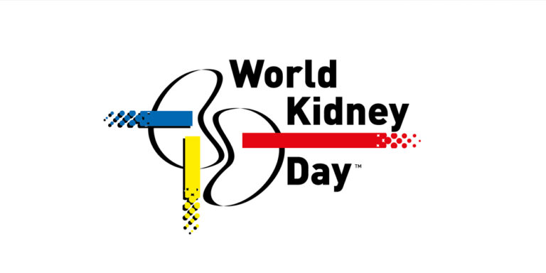 World Kidney Day 2023 - Northern Ireland Kidney Research Fund
