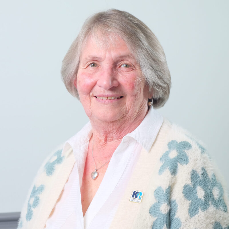 Meet the Board of Trustees - Northern Ireland Kidney Research Fund