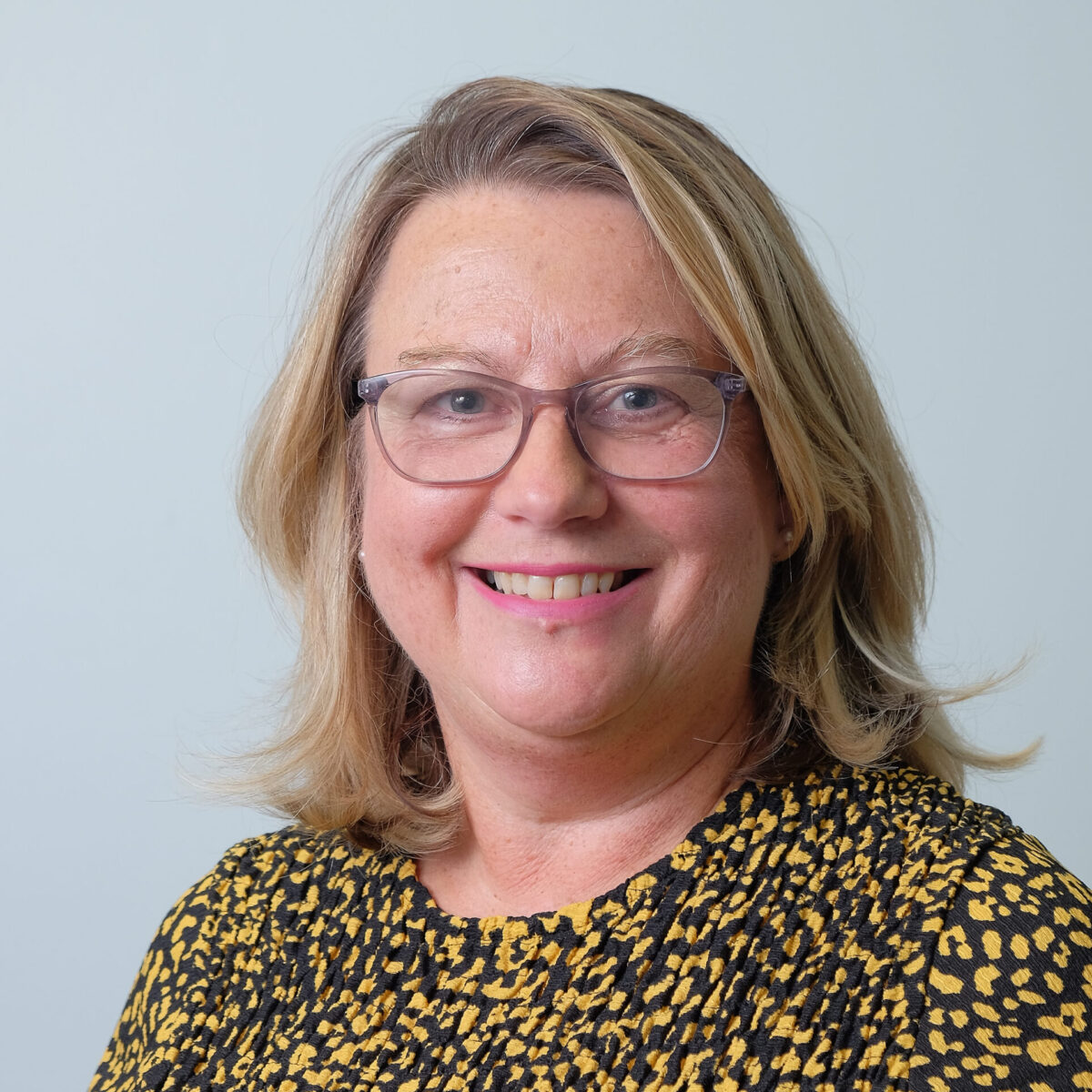 Meet the Board of Trustees - Northern Ireland Kidney Research Fund