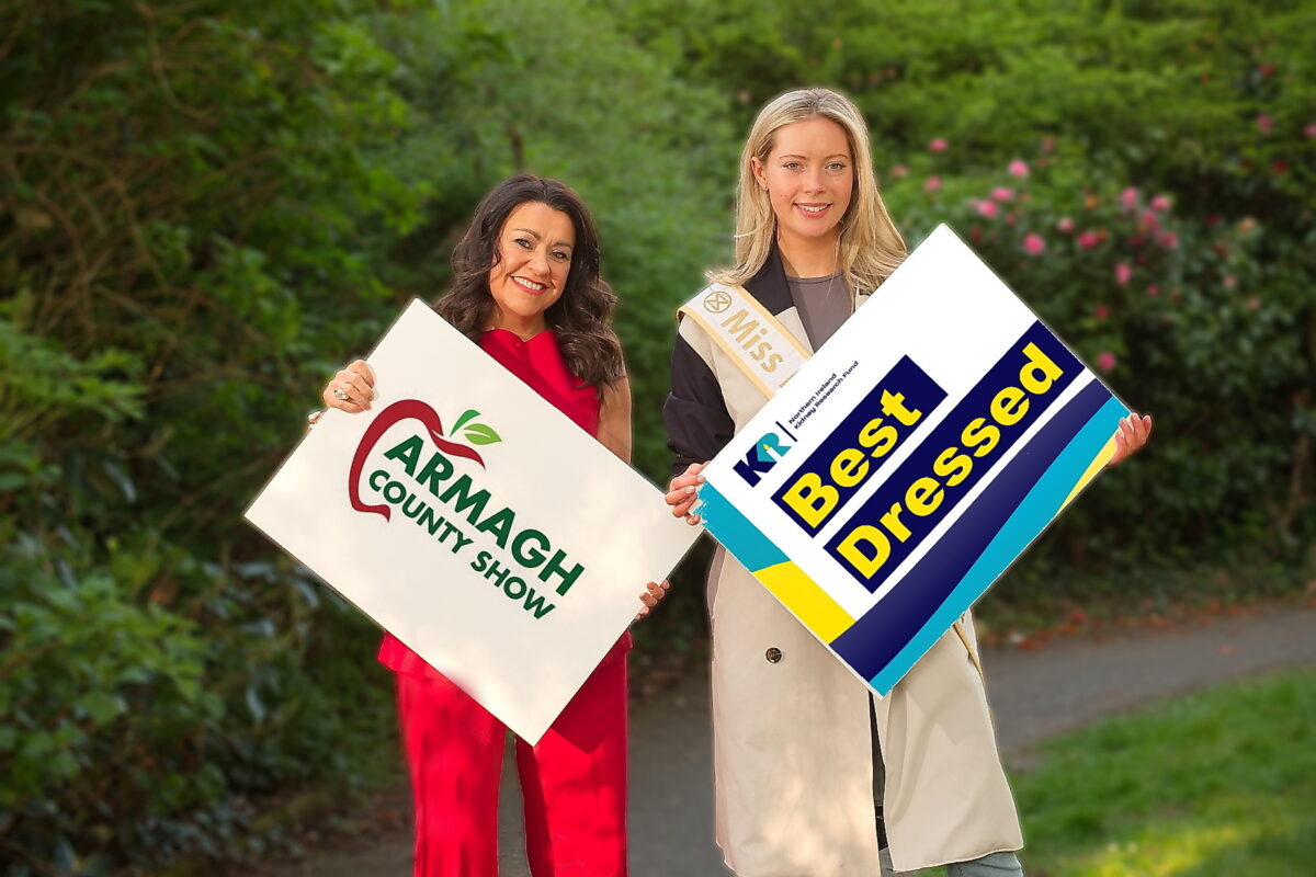 Armagh County Agricultural Show 2025 - Northern Ireland Kidney Research ...