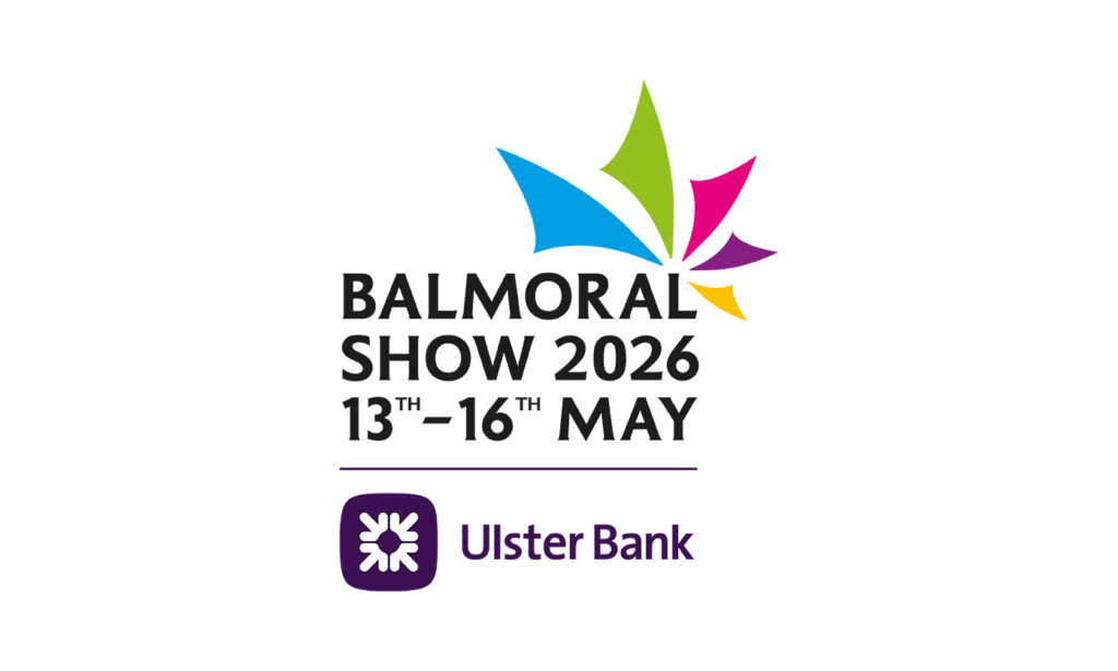 Balmoral Show 2026 - Northern Ireland Kidney Research Fund