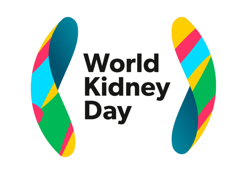 World Kidney Day 2026 - Northern Ireland Kidney Research Fund